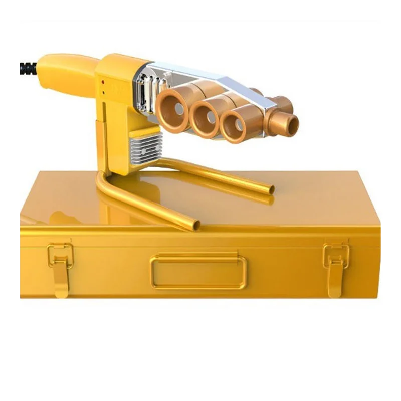 Wholesale Price 20mm Socket Fusion Handheld Heating Welder Hot Melt PPR ...