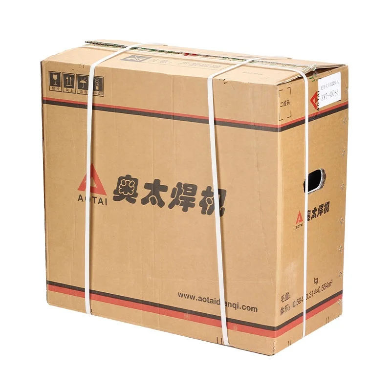 AOTAI ZX7 400Sd промышленный IGBT модуль 400 amp mma инверторный ...