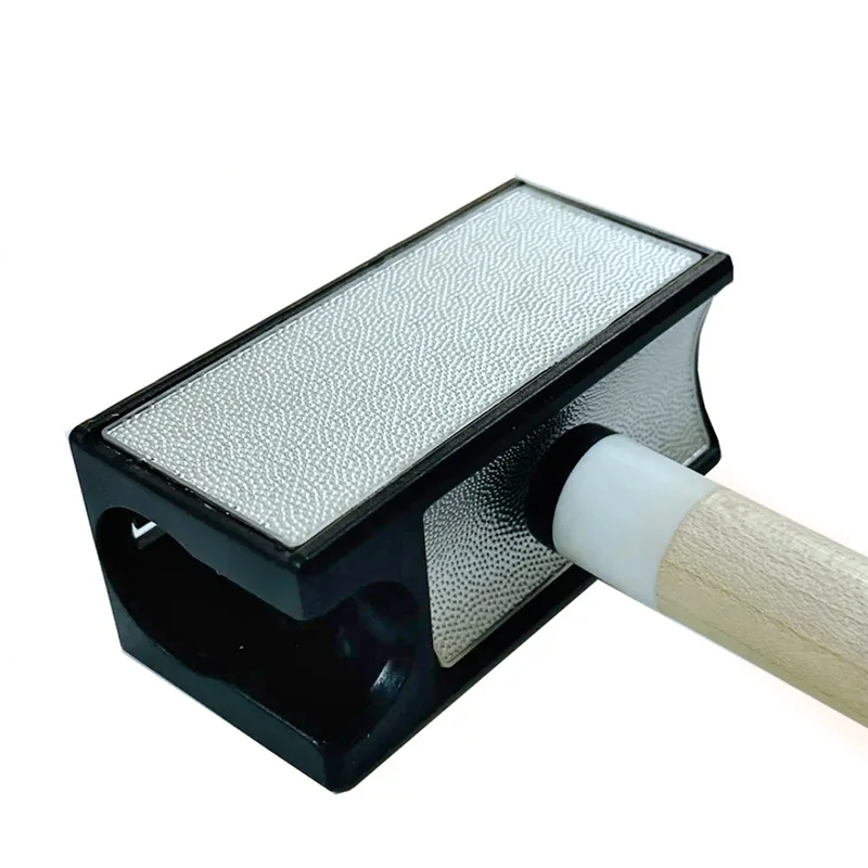 8 in 1 Multifunction Billiard Pool Snook Cue Tip Repair Tool / Billiard ...