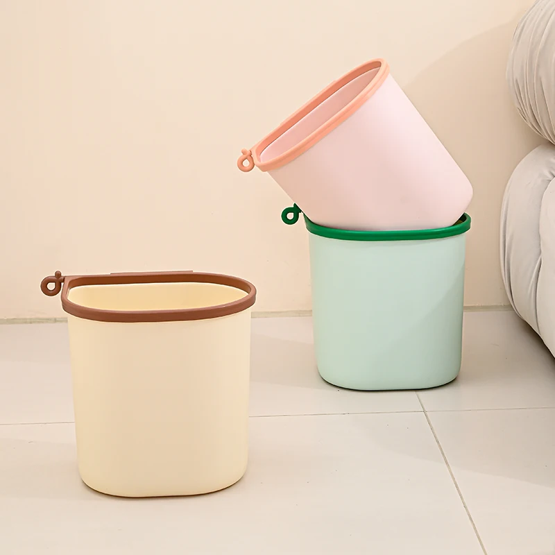 Factory Manufacturing Office Household Waste Bins Environmental Waste ...