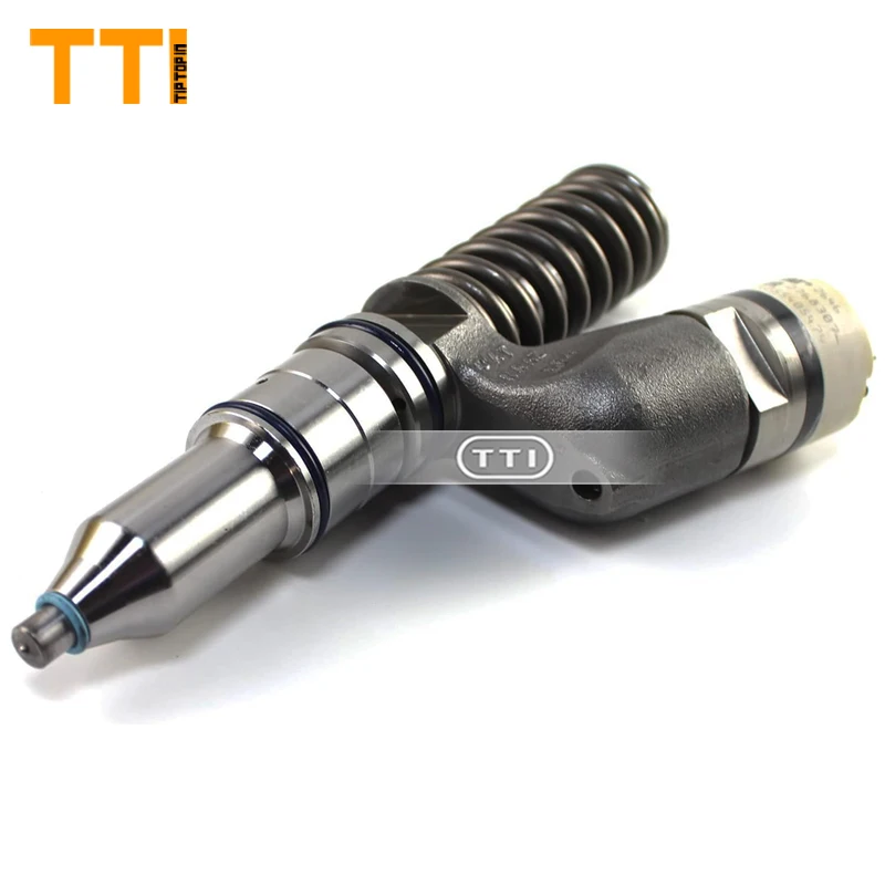 2768307 276 8307 топливный инжектор дизельный двигатель C15 C18 C27 C32 ...