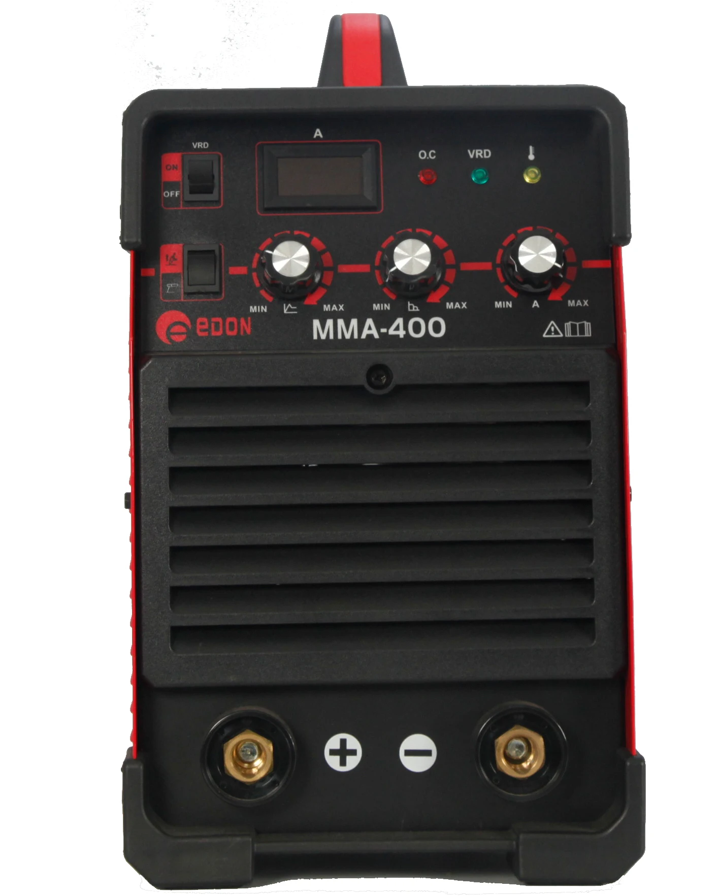 EDON inverter 400 amp MMA welding machine Super ARC 4000M super ARC ...