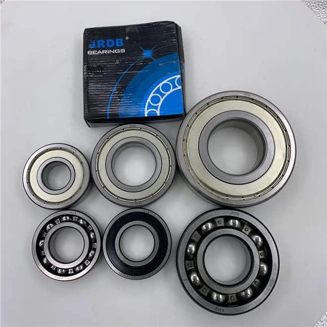JRDB high quality chrome steel bearing 90bc03j30x for motor - Buy in bulk