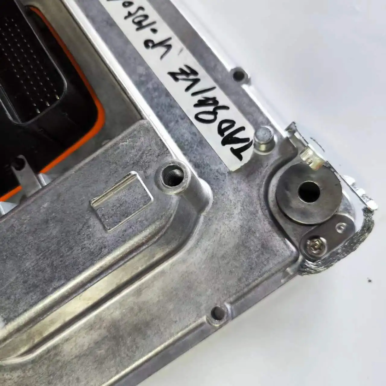 20814594 21695319 электронный блок управления E-ECU для VOLVO PENTA ...