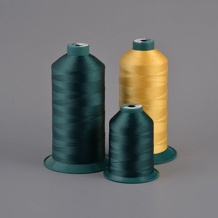 Nylon sewing thread, polyamide thread - Buy in bulk