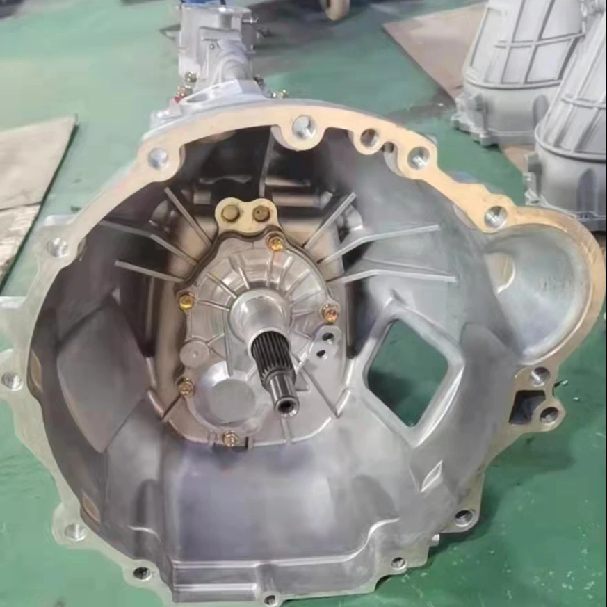 Корпус коробки передач для грузовиков Hino isuzu suzuki mitsubishi ...