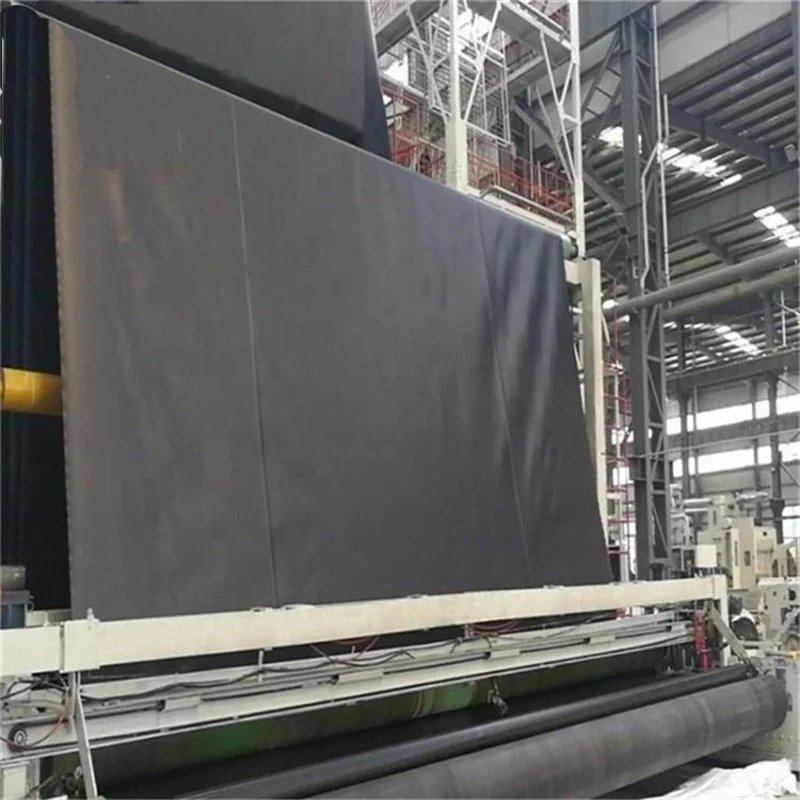 HDPE plastic rpe pond liner sheet - Buy in bulk