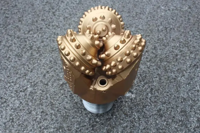 Hard Rocker TCI Tricone Bit 6 inch - Buy in bulk