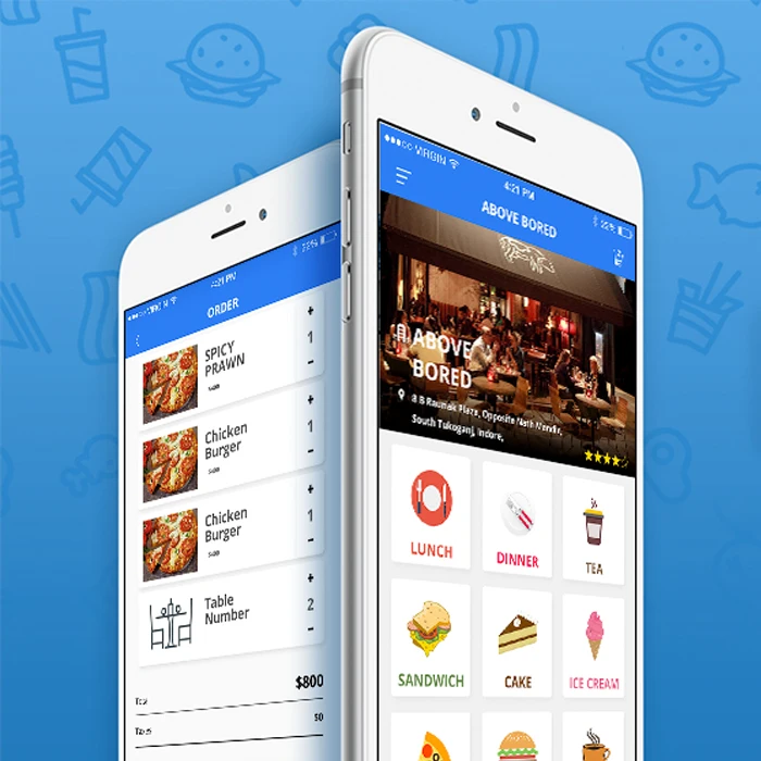 Mobile application android ios app design and development Services at ...