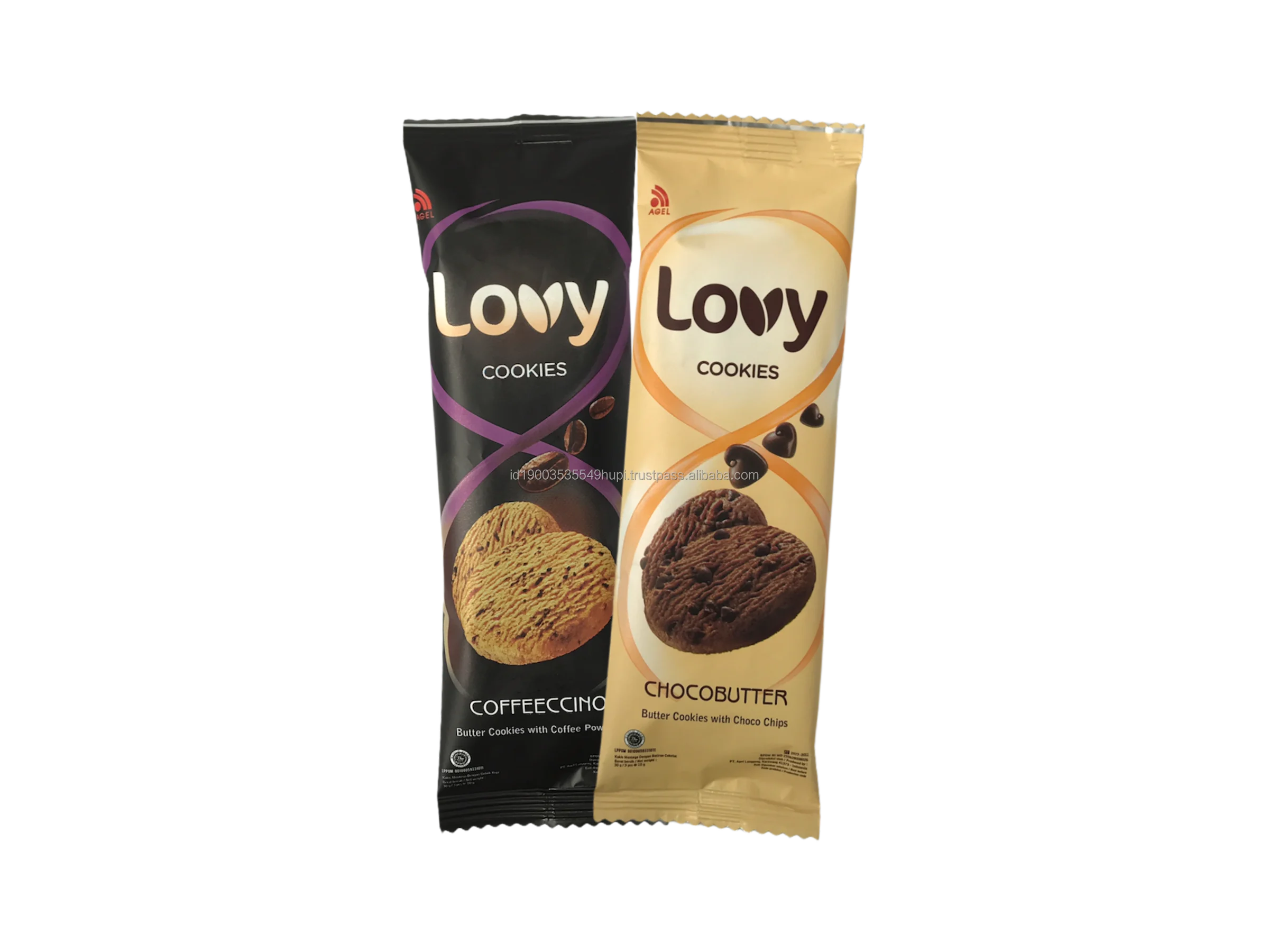 Chocolate Biscuits Bags Rich Cookie Ordinary Orange Original Peach ...