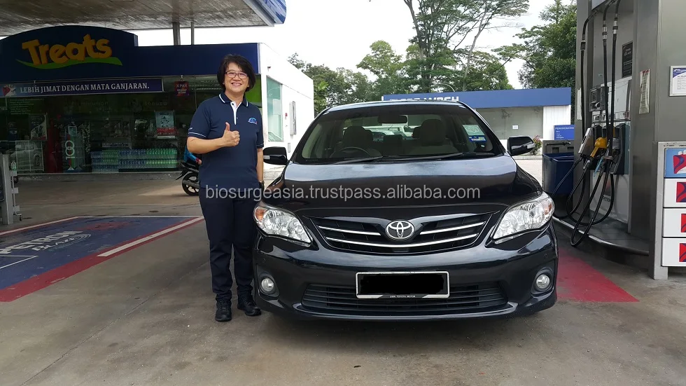 Special price KM+ additive helps reduce car fuel consumption and helps ...