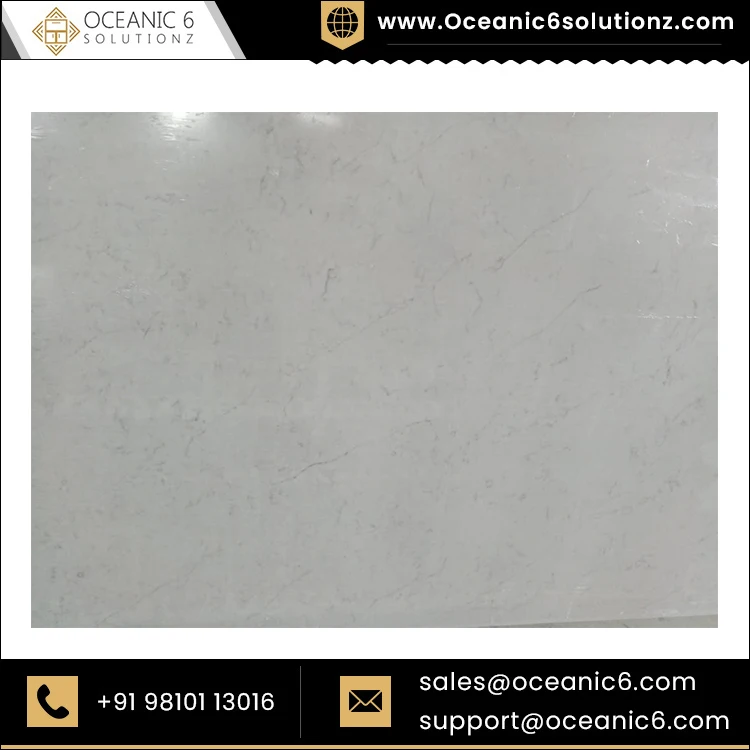 Factory Supply Caldia Quartz For Indoor Wall Cladding And Flooring Buy ...